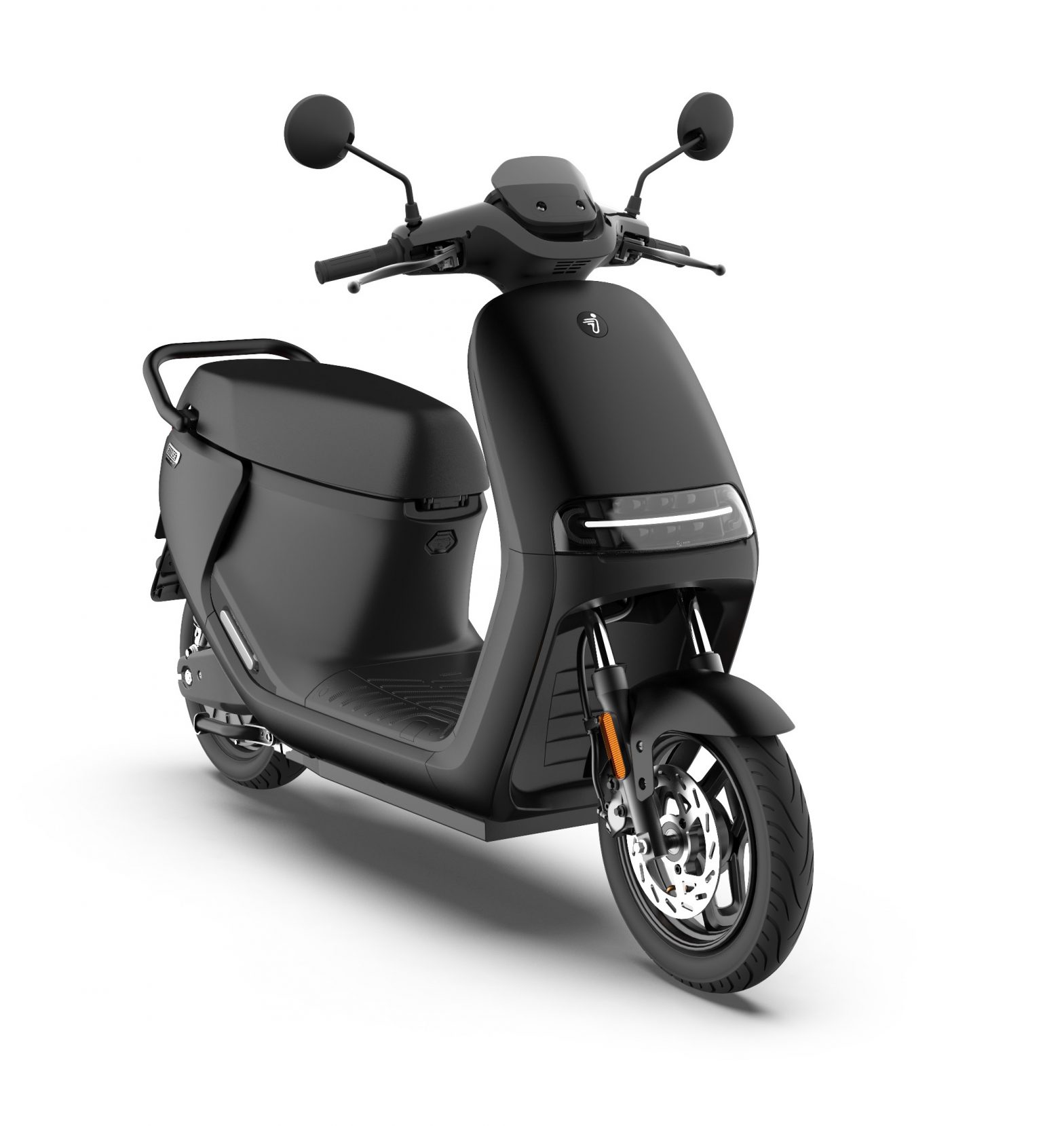 SPECS SEGWAY E-110SE – Elmo.store