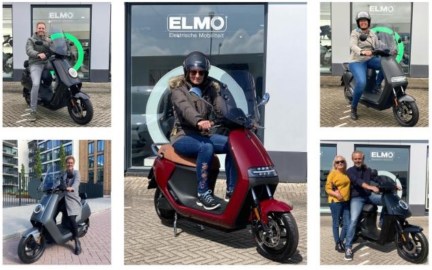 Elmo.store – ELMO staat voor Elektrische Mobiliteit, deskundigheid én ...